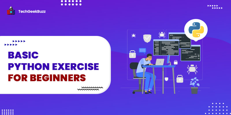 Basic Python Exercise For Beginners Python Practice Challenges