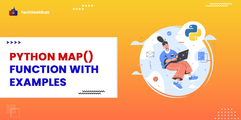 Python Map Function With Examples