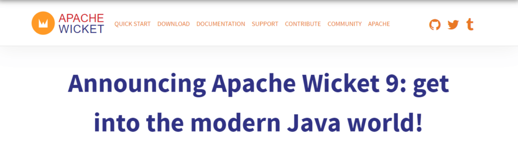 10 Best Java Frameworks for Web Development in 2022 [Updated]