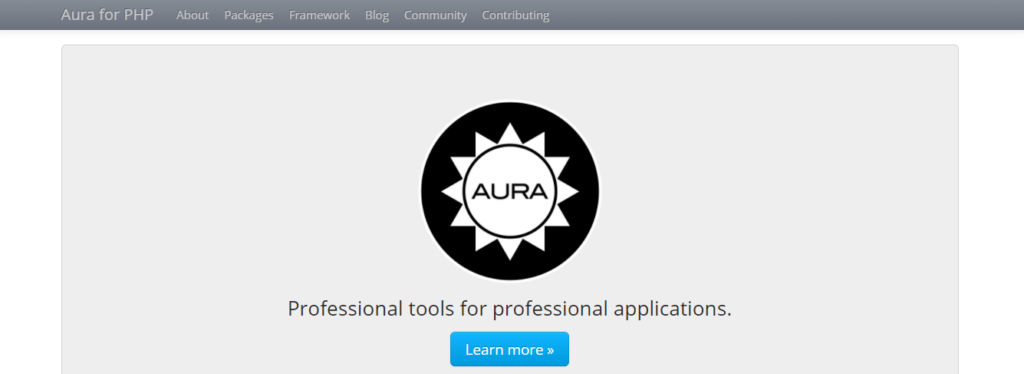 10 Best PHP Frameworks for Web Development in 2022 [Latest Updated]