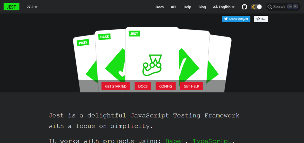 11 Best JavaScript Frameworks to Use in 2022 [Updated]