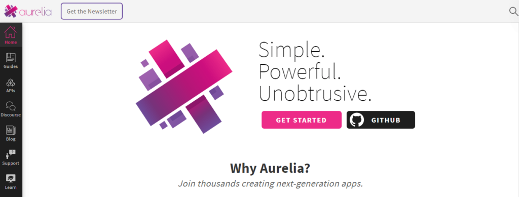 11 Best JavaScript Frameworks to Use in 2023