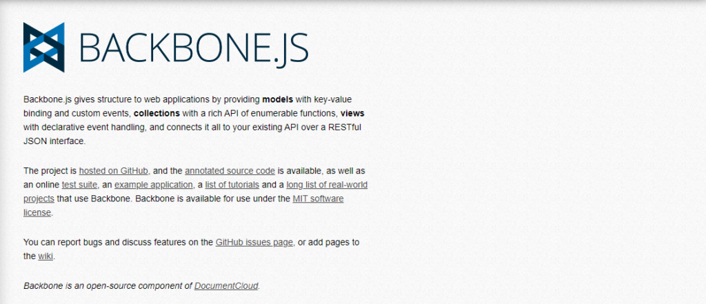 10 Best Web Development Frameworks to Use in 2022 [Ranked]