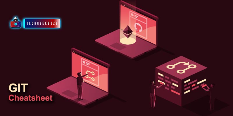 Download Git Cheat Sheet PDF for Quick Reference [Updated]