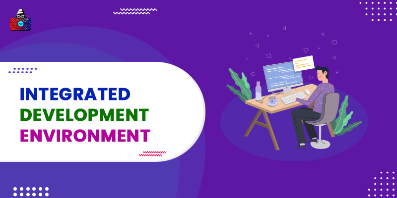What is an IDE (Integrated Development Environment)? What is an IDE (Integrated Development Environment)?