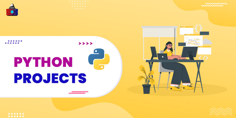 Cool Fun Easy Python Projects With Source Code Ideas 2023 