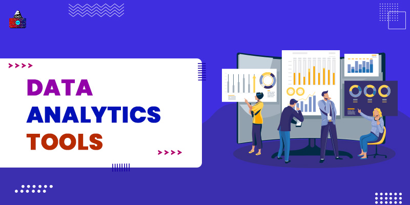 10 Best Data Analytics Tools For Your Business [updated]