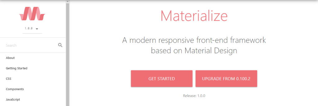 Best Front end Frameworks for Web Development in 2022 [Updated]