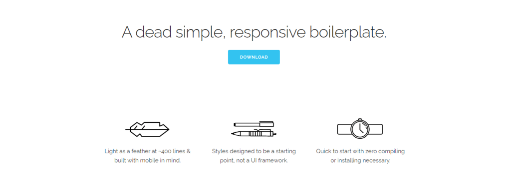 10 Best CSS Frameworks for Front-End Developers in 2022 [Updated]