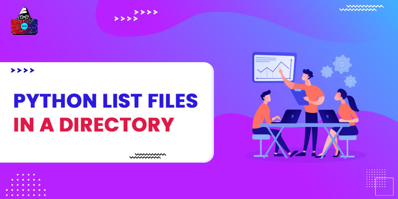 Python List Files In A Directory A Complete Guide