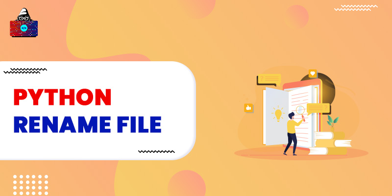 Python Rename File A Complete Guide