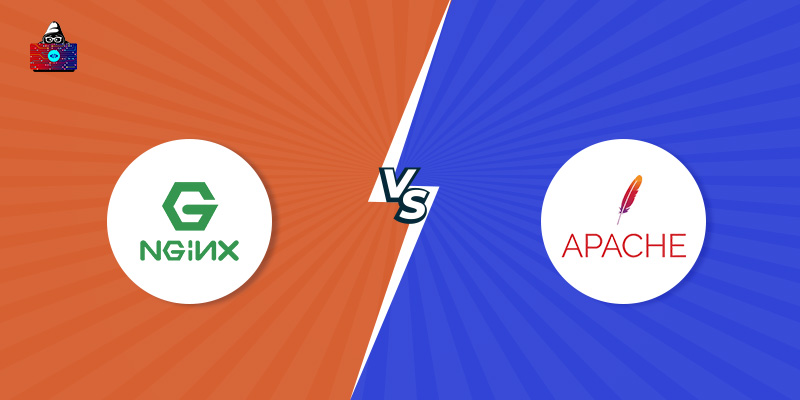 NGINX vs Apache: A Detailed Head-to-Head Comparison NGINX vs Apache: A Detailed Head-to-Head Comparison