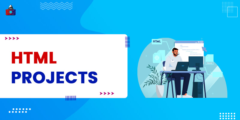 10 Best HTML Projects With Source Code In 2022 Updated 