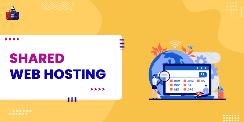 Best Shared Web Hosting Providers Best Shared Web Hosting Providers