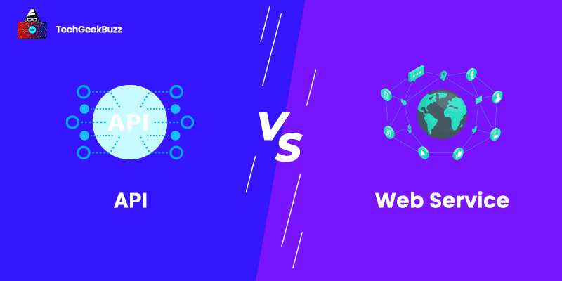 API vs Web Service - What is the Difference? API vs Web Service - What is the Difference?