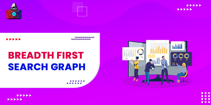 Breadth First Search Graph Data Structure Algorithms