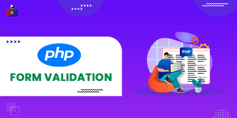 PHP Form Validation PHP Form Validation
