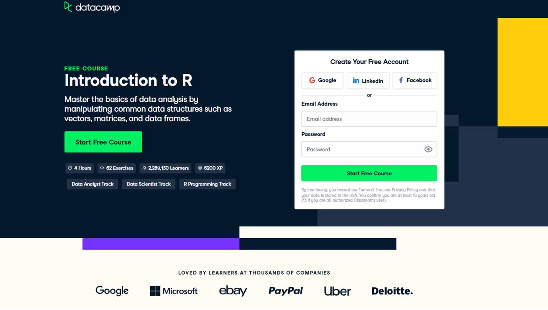 10 Best R Courses to Learn Data Science in 2022