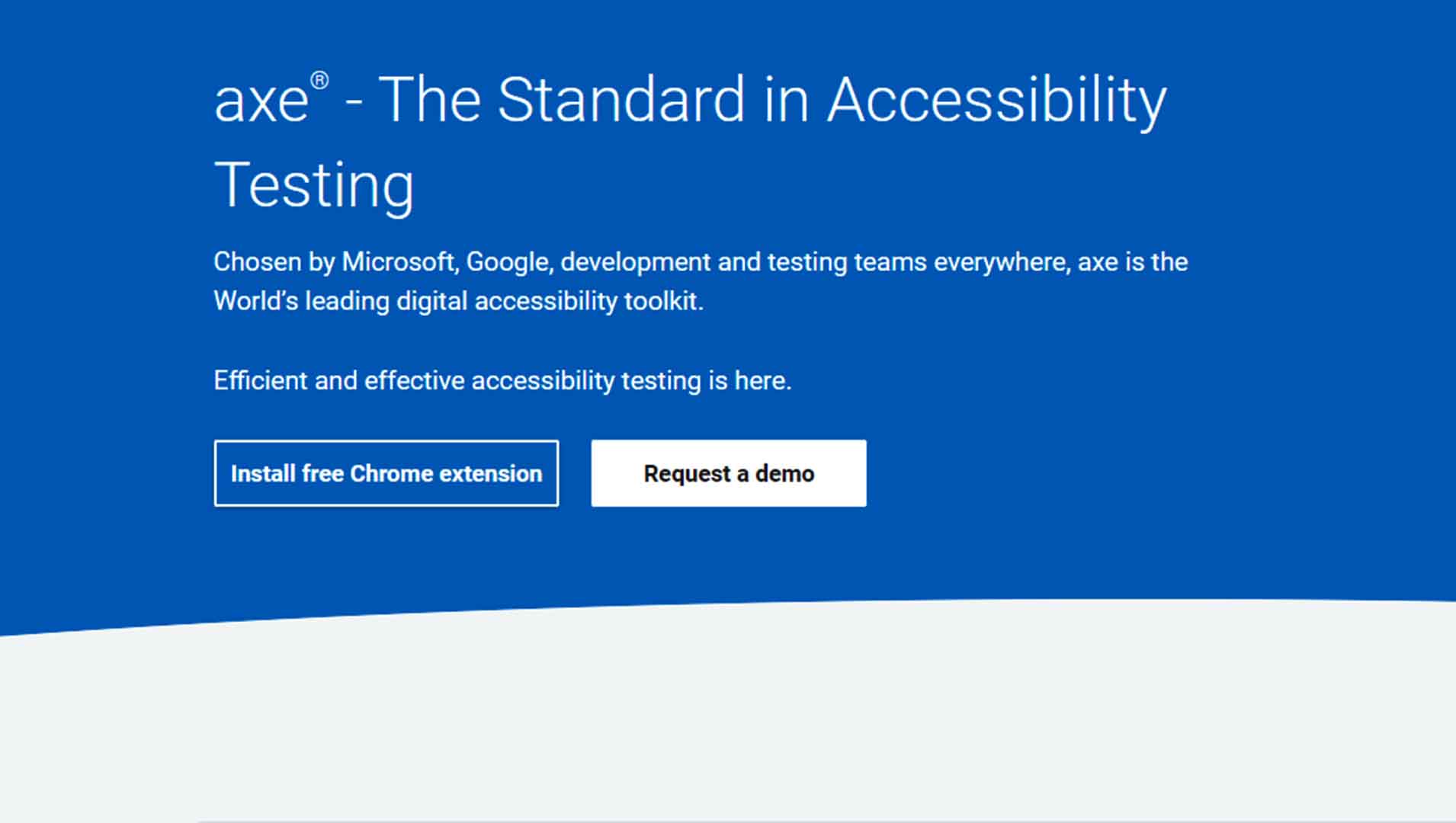 10 Best Accessibility Testing Tools for Web Application in 2024 10 Best Accessibility Testing Tools for Web Application in 2024