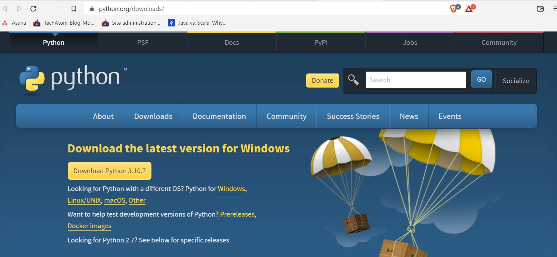 How To Install Python 3 On Windows 10 Setup Guide 