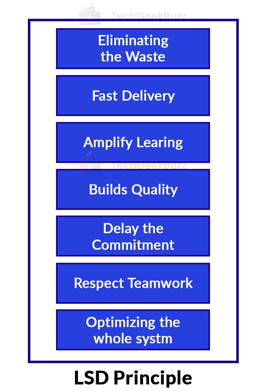 Lean Software Development (LSD): Principles & Benefits Lean Software Development (LSD): Principles & Benefits